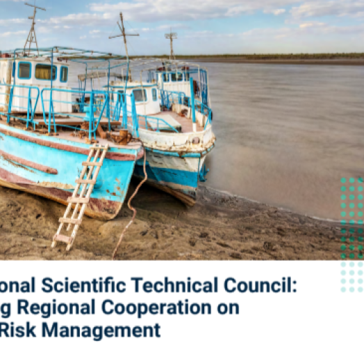 Disaster Risk Finance | GFDRR